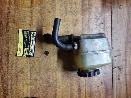 HOLDEN Commodore Calais SS HSV VS VT VX VY VZ VE POWER STEERING ...