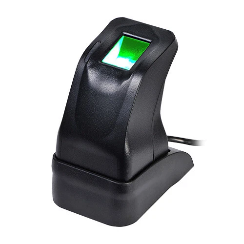 Biometric Fingerprint Scanner