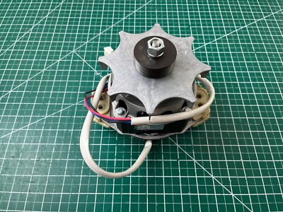 Same Day Shipping | Frigidaire Washer Motor | 5304511356 | YXB300-4 | eBay