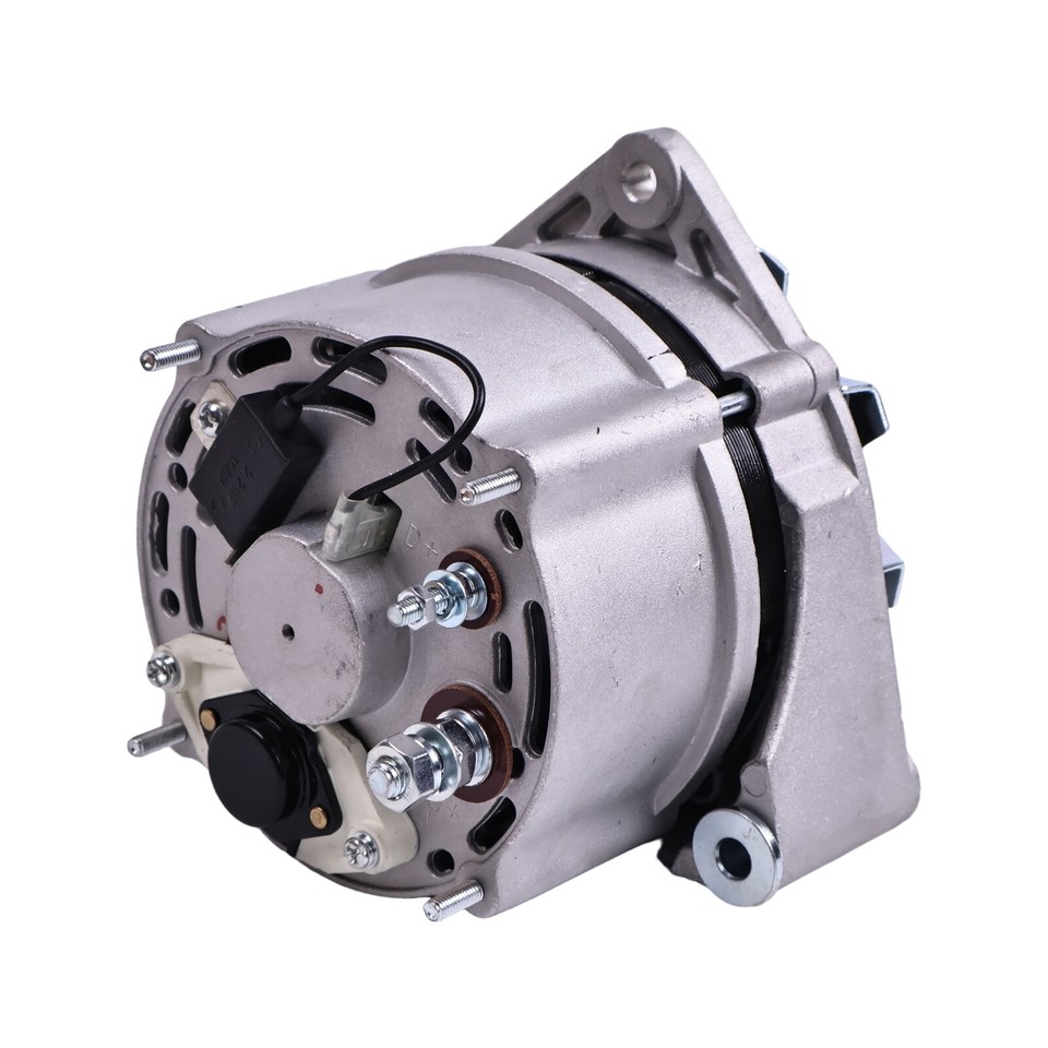 Alternator 22659322 01183852 0120489309 for Deutz 2011 1011 F3L912 ...