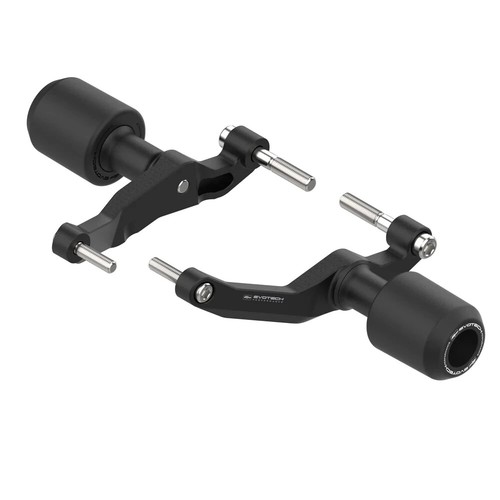 SUZUKI GSX-8S 2023 + GSX-8R 2024 + GSX-8T Crash Protection Bobbins ...