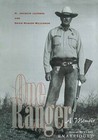 One Ranger: A Memoir - Audio CD By Jackson, H Joaquin - GOOD ...