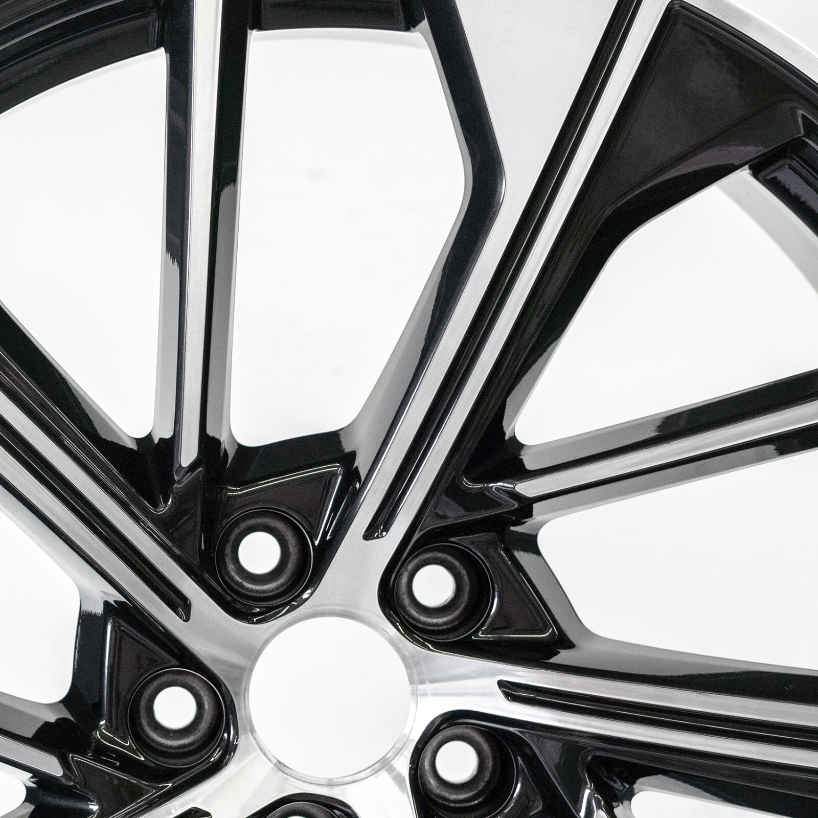 Audi SQ5 21" inch rim OEM 2021 2022 2023 2024 Genuine Original Wheel ...