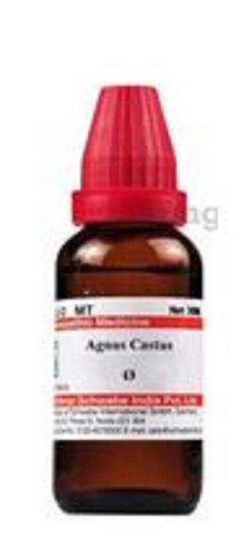 Dr Willmar Agnus Castus 30ML H901 | eBay