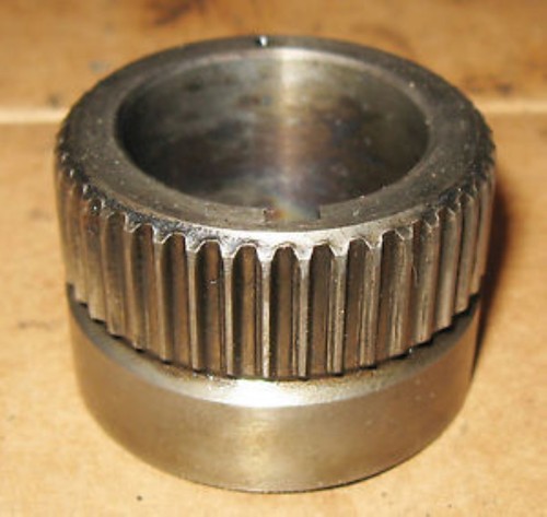 TOYOTA PICKUP TRUCK CELICA 20R 22R DUAL ROW TIMING CHAIN OIL PUMP DRIVE ...