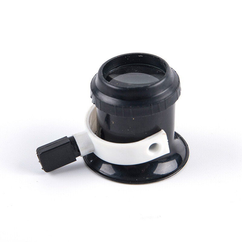 5X Loupe Magnifying Glasses Lens for Watchmaker Watch Repairing Tools ...