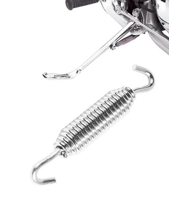 Motorcycle Kickstand,Kickstand Spring,Car Accessories Motorcycle ...
