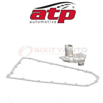 ATP B-462 Automatic Transmission Filter Kit for 31728-29X0A 31728-29X01 ...