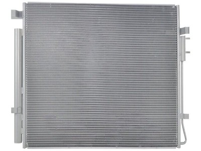 A/C Condenser For 2023-2025 Kia Sportage 2024 DJ277TG | eBay