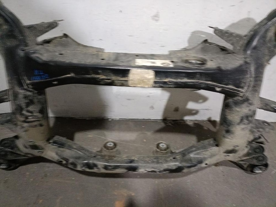 hinterachsträger für BMW X3 (G01 F97 G08) XDRIVE 20 33306874406 ...