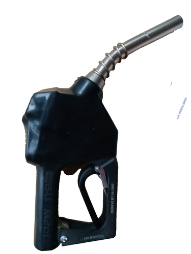 OPW 11BP-0492, 3\4" Fuel Nozzle - BLACK E-85 UNLEADED NEW OLD STOCK ...
