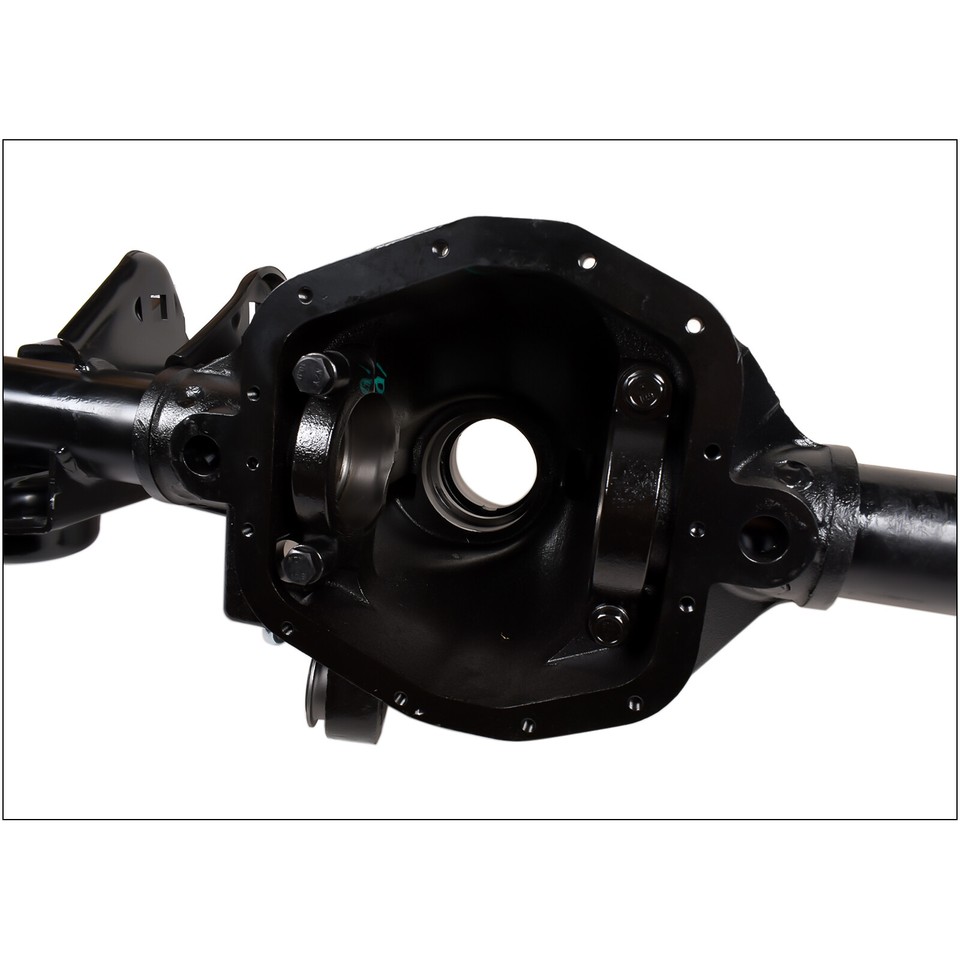 Dana M210 Wide Front Axle For 2018-2021 Jeep Wrangler 68400721AA 3.73 ...