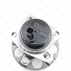 NEW GENUINE TOYOTA 2010-2015 PRIUS REAR HUB BEARING ASSEMBLY 42450 ...
