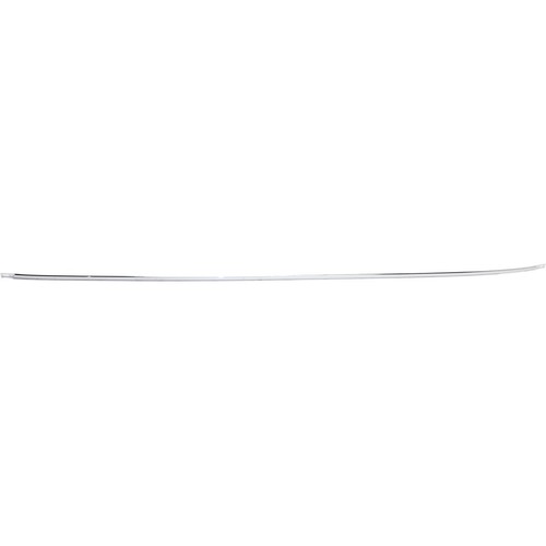 Bumper Face Bar Trim Rear for Mercedes C Class 2048851321 Mercedes-Benz ...