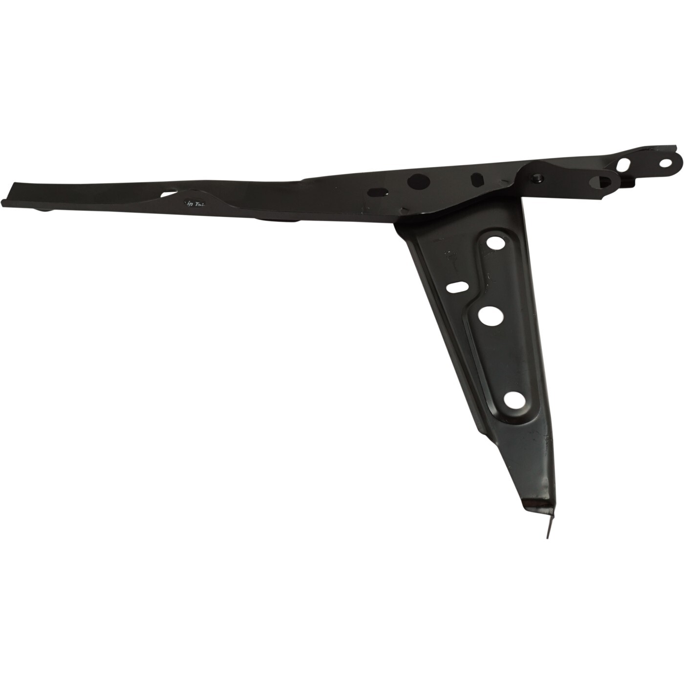 5320935051 New Radiator Support Core for 4 Runner Toyota 4Runner 2014 ...