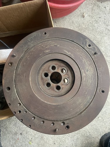 Datsun 280zx Flywheel E30 L28 | eBay