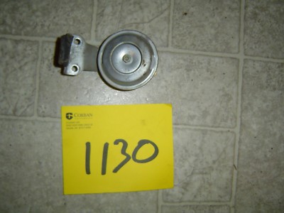 1982 YAMAHA SR185 EXCITER HORN | eBay