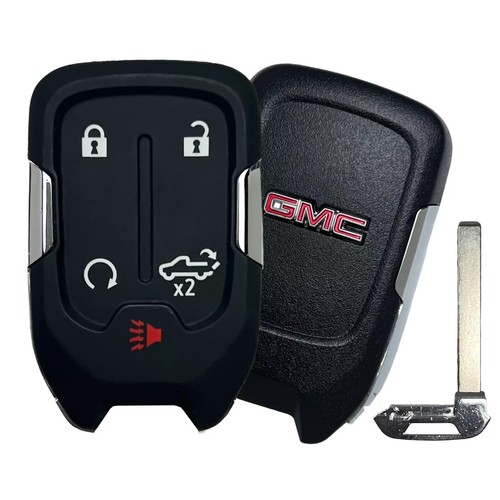 Brand New Factory Oem 2019-2022 GMC Sierra Truck Smart Key Remote ...