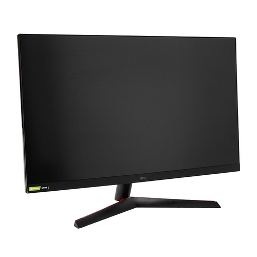 LG 32'' UltraGear FHD 1080p Gaming Monitor 165Hz 1ms HDR10 G-SYNC ...