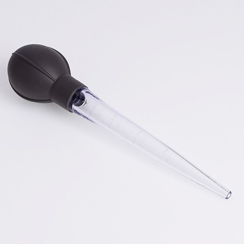 Large Pipette with Scale Plastic Dropper Measuring Tube Kitchen Baking ...