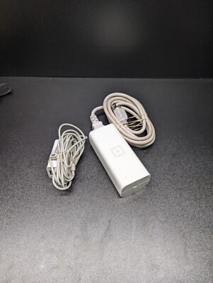 Genuine Power Adapter For Square POS S089 Apple iPad Stand S019 S013 ...
