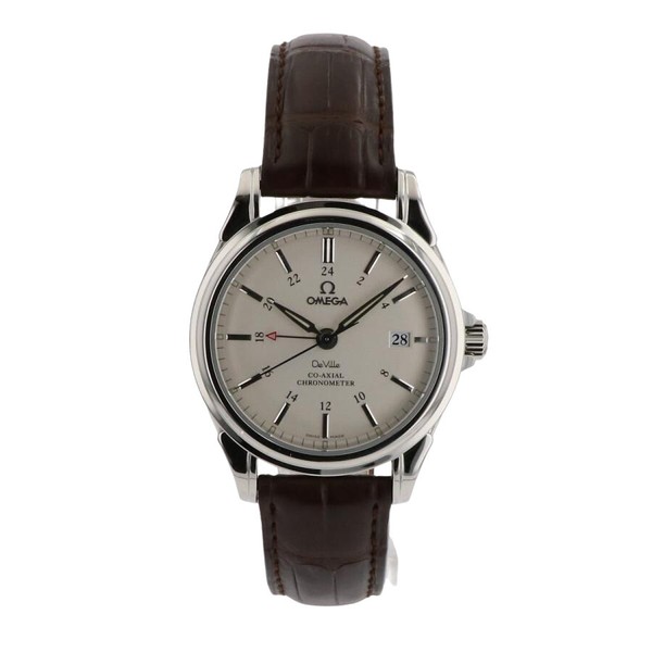 OMEGA De Ville 4833.31.32 for sale online | eBay