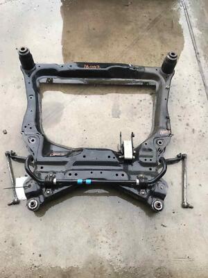 Undercarriage Crossmember NISSAN ALTIMA 13 14 | eBay