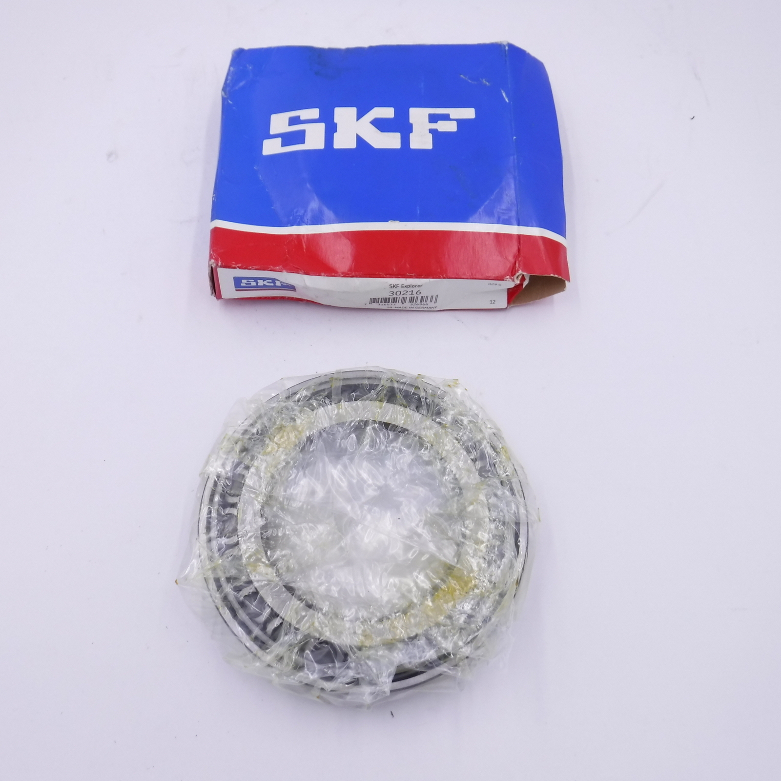30216 SKF Tapered Roller Bearing for sale online | eBay