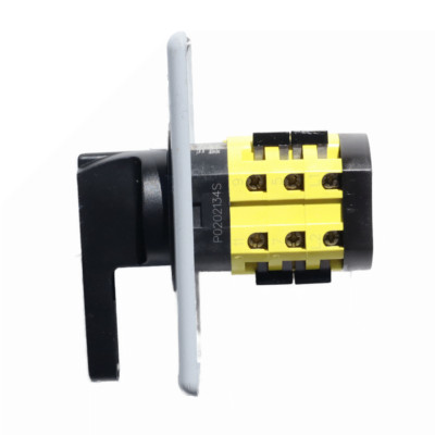 Aqua Marine Supply (AMS): Boat Lift Rotary Switch, Spring Return | eBay