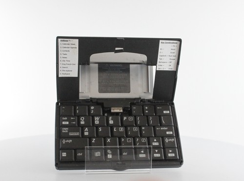 HP iPAQ Keyboard H2200 H3800 H3900 H4100 H5000 H6300 RX3000 HX4700 ...