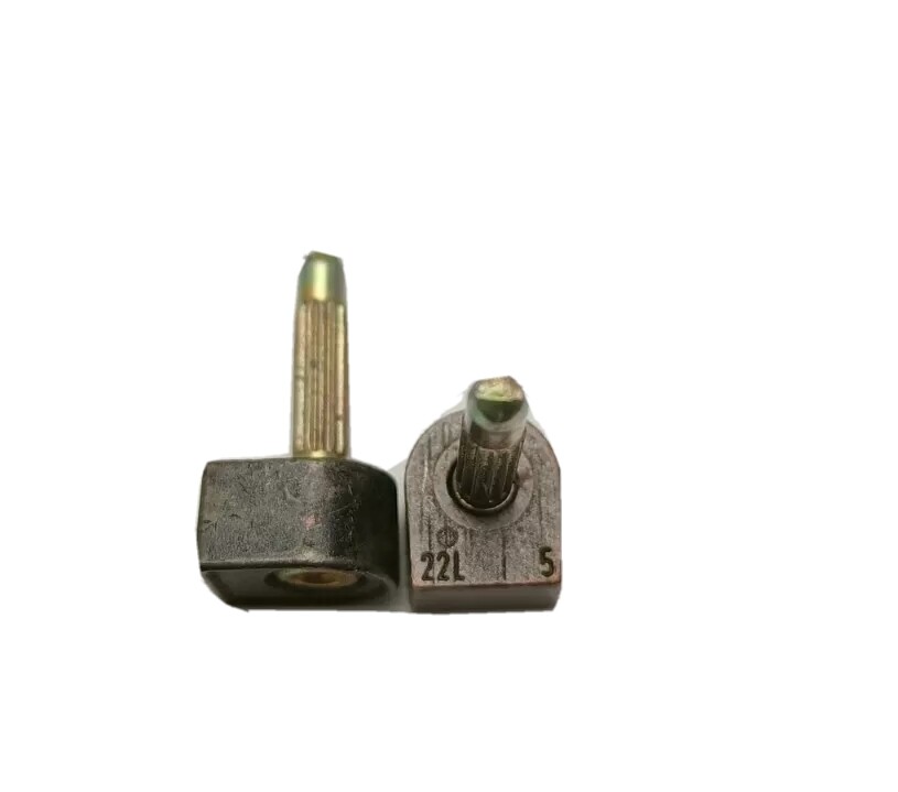 Heel Tip Metal Replacement Women High Heel Tip Shoe 7mm Ladies U Shape ...