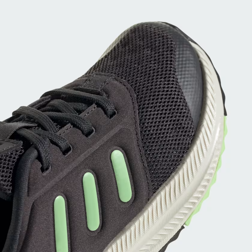 Adidas Kids Unisex X_PLRPHASE Shoes Kids Size 13K Ivory ID8572 ...