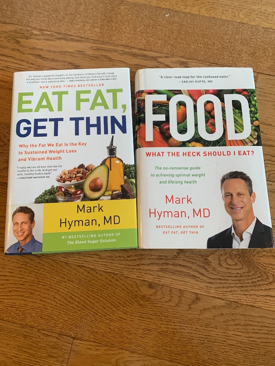 Mark Hyman, MD Wow!! After Years Of Research And Writing My, 52% OFF