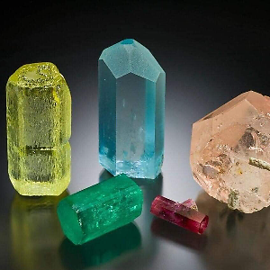 The Radiant Rocks | eBay Stores