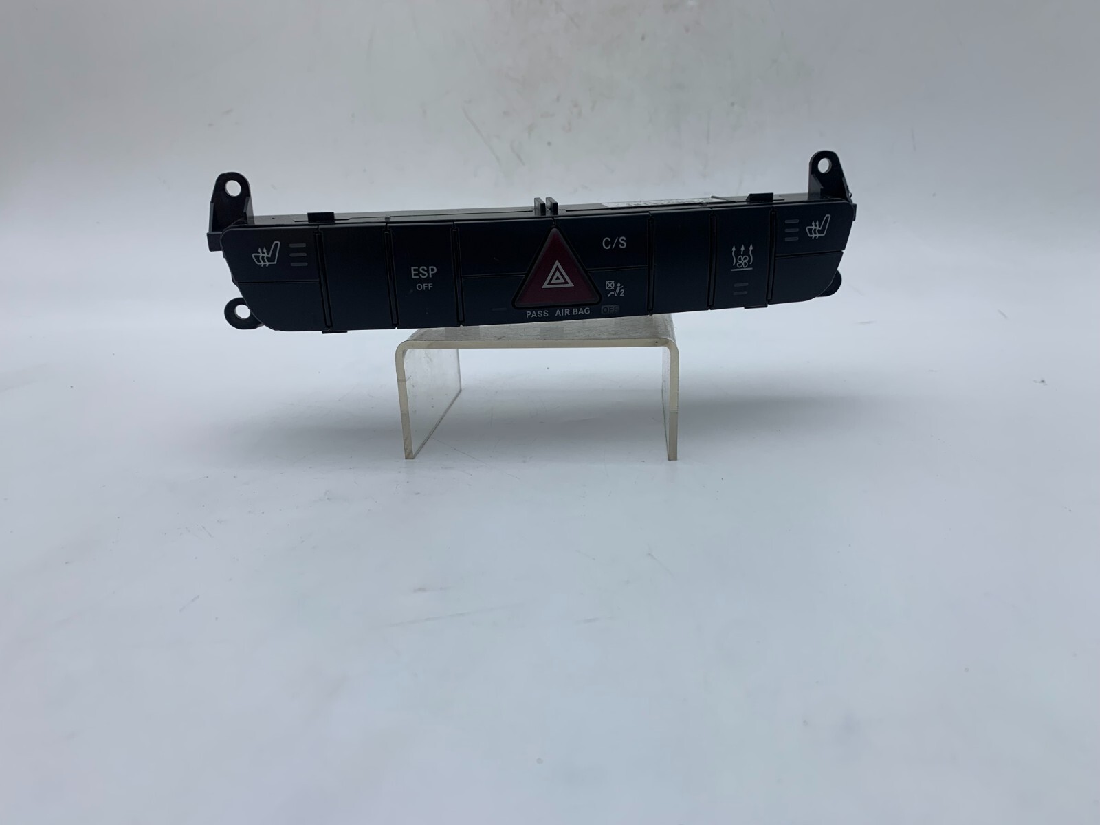 Mercedes-Benz R251 Switch Panel Hazard Warning ESP A2518704010 | eBay