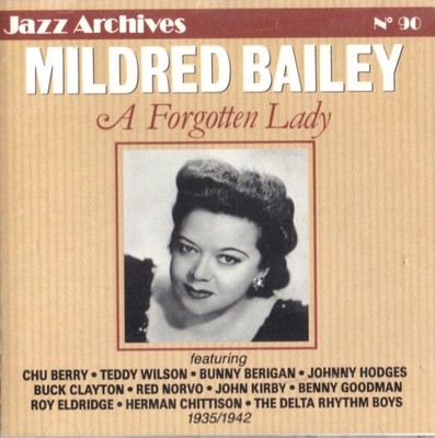 A Forgotten Lady | eBay