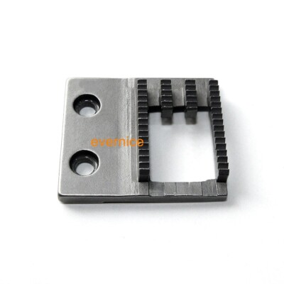 Feed Dog Feeder 10Mm. #724 For Consew 199Rb 146Rb Sewing Machine | eBay