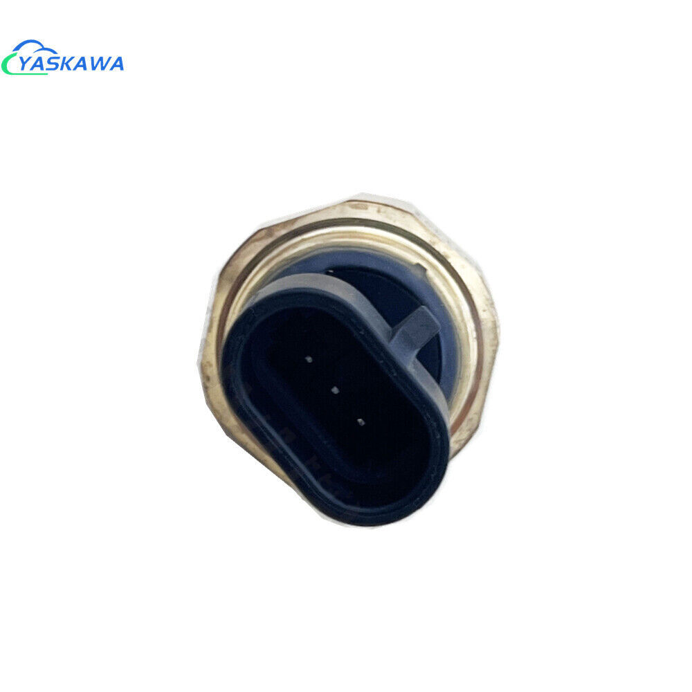 4921493 Eegine Oil Fuel Pressure Sensor Fits For Cummins OE-ISM, M11 E ...