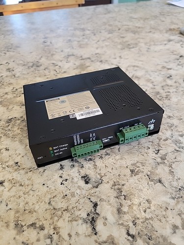 ADVANTECH PPC-IPS-AE / PPCIPSAE Barely Used | eBay