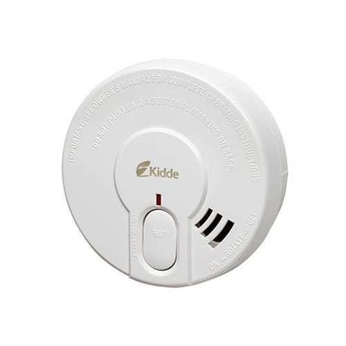Kidde 29D Optical Smoke Alarm Battery Powered KID{29D} | eBay Australia