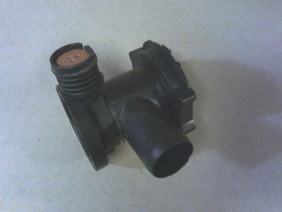 INDESIT IWD61451 WASHING MACHINE DRAIN PUMP FILTER HOUSING original ...