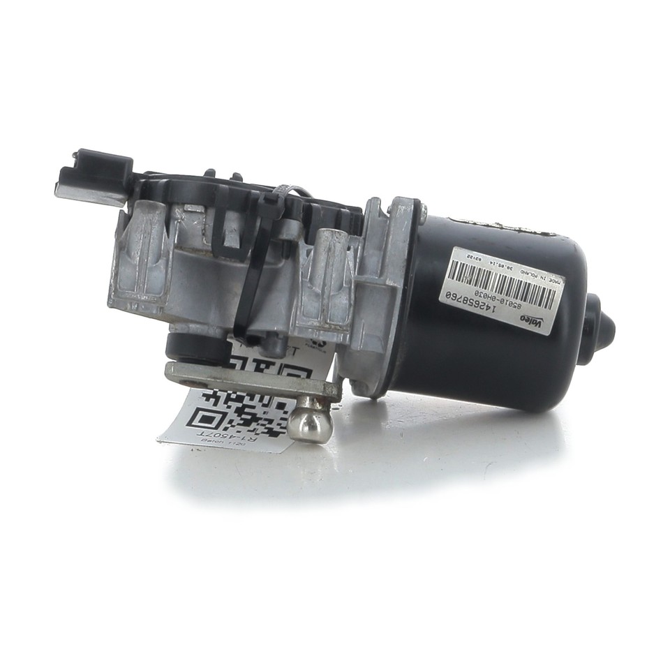 Motore Tergicristallo Anteriore - Citroen C1 II - B000779580 - R1-4507T ...