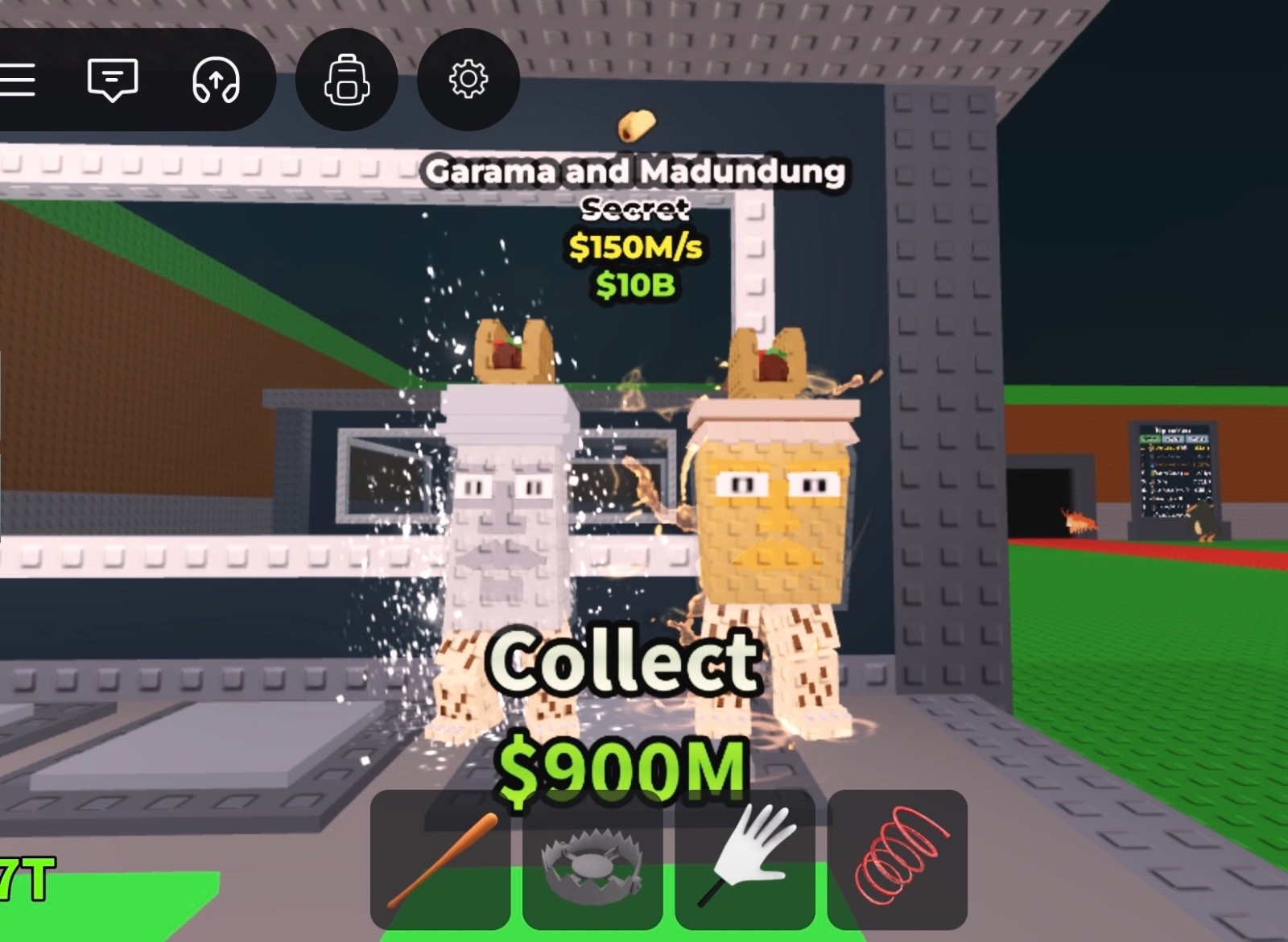 Garama and Madundung 150m/s | CHEAPEST AND RARE BRAINROT | SAB | eBay