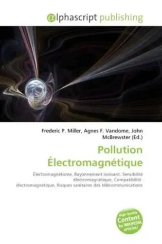 Frederic P. Miller (u. a.) | Pollution Électromagnétique | Taschenbuch ...