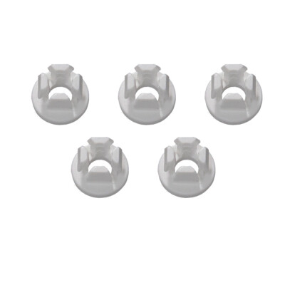 5Pcs Intake Manifold Runner Control Bushing IMRC Clips for Ford Lincoln ...
