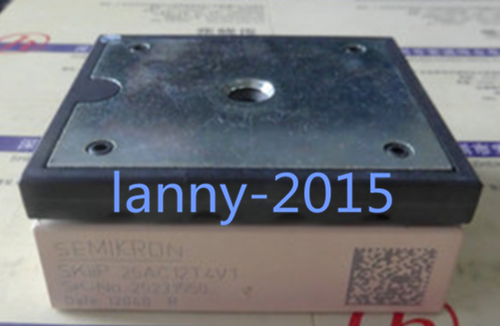 1PC New In Box SEMIKRON SKIIP25AC12T4V1 Power Module | eBay