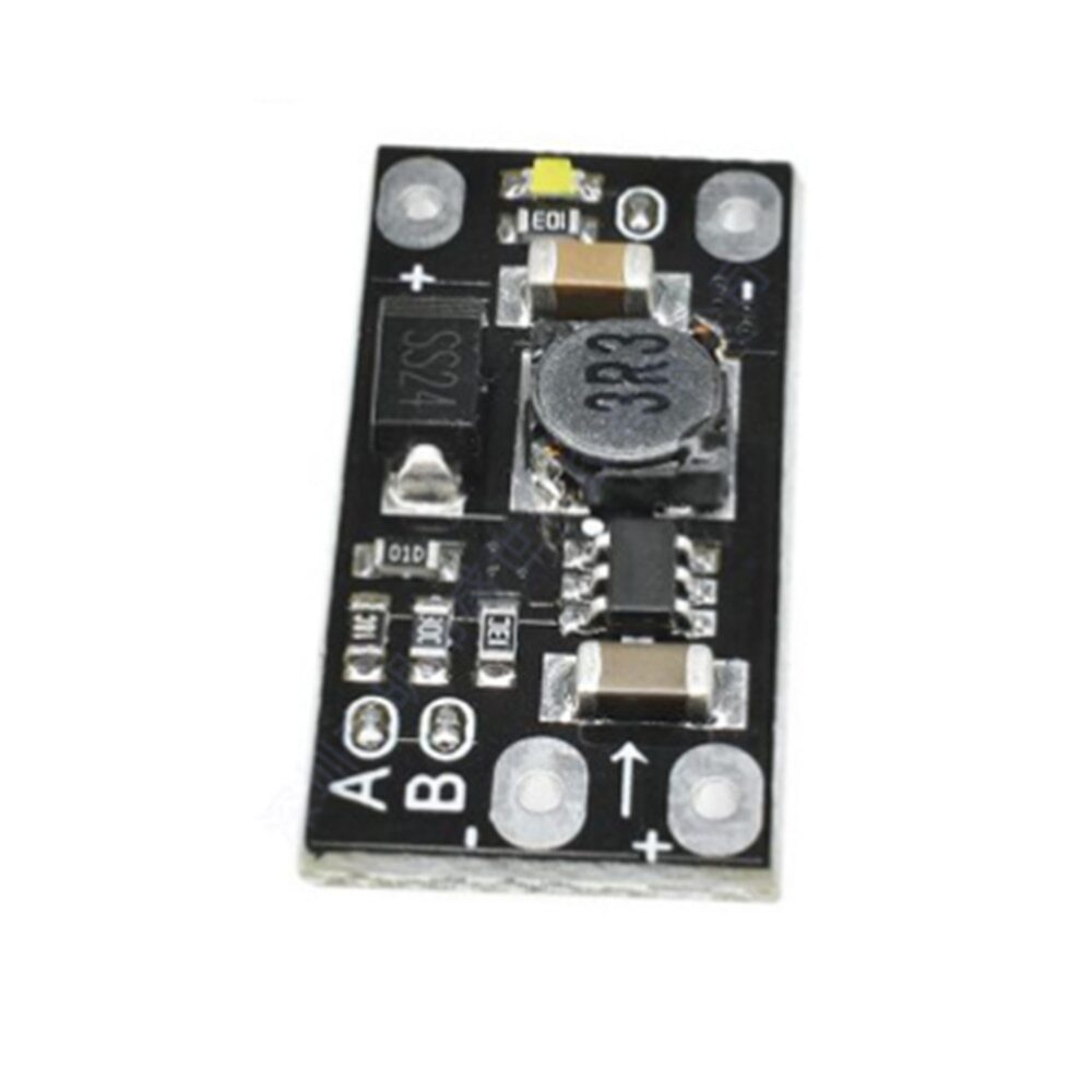 10pcs 1.5A Multi-function Mini Boost Module Step Up Board 5V 8V 9V 12V ...