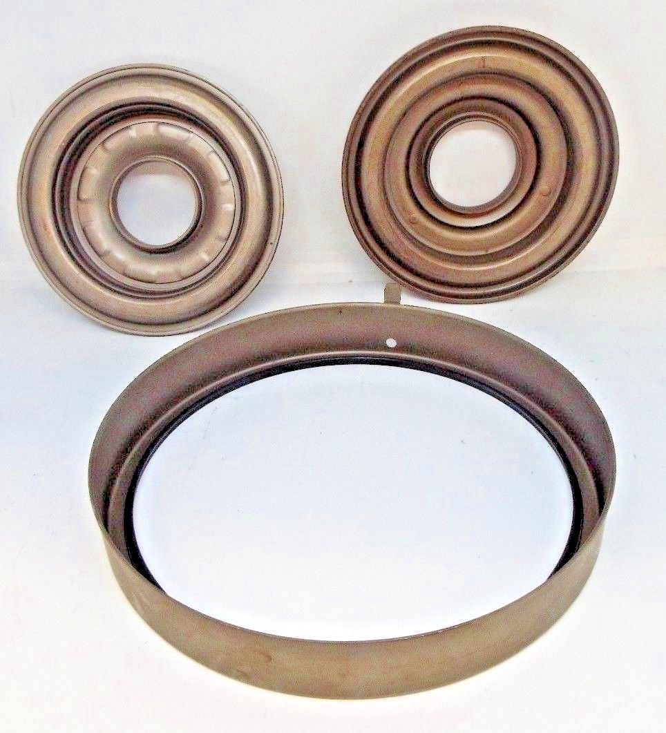 . ZF8HP45 845RE PISTON KIT molded bonded | eBay