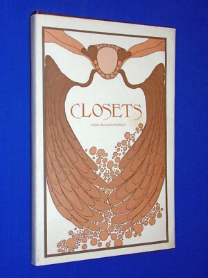 SIGNED! Closets Poems Poetry Linda Higham Thomson Mormon LDS BYU Sorrow ...