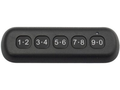 DIY Solutions 58MF16C Keyless Entry Keypad Fits 1998-2010 Ford Explorer ...